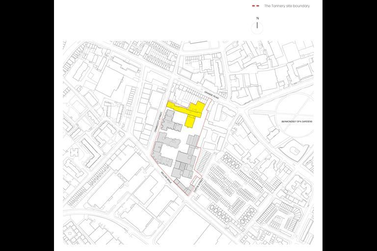 In pictures: The Tannery by Coffey Architects | News | Building Design